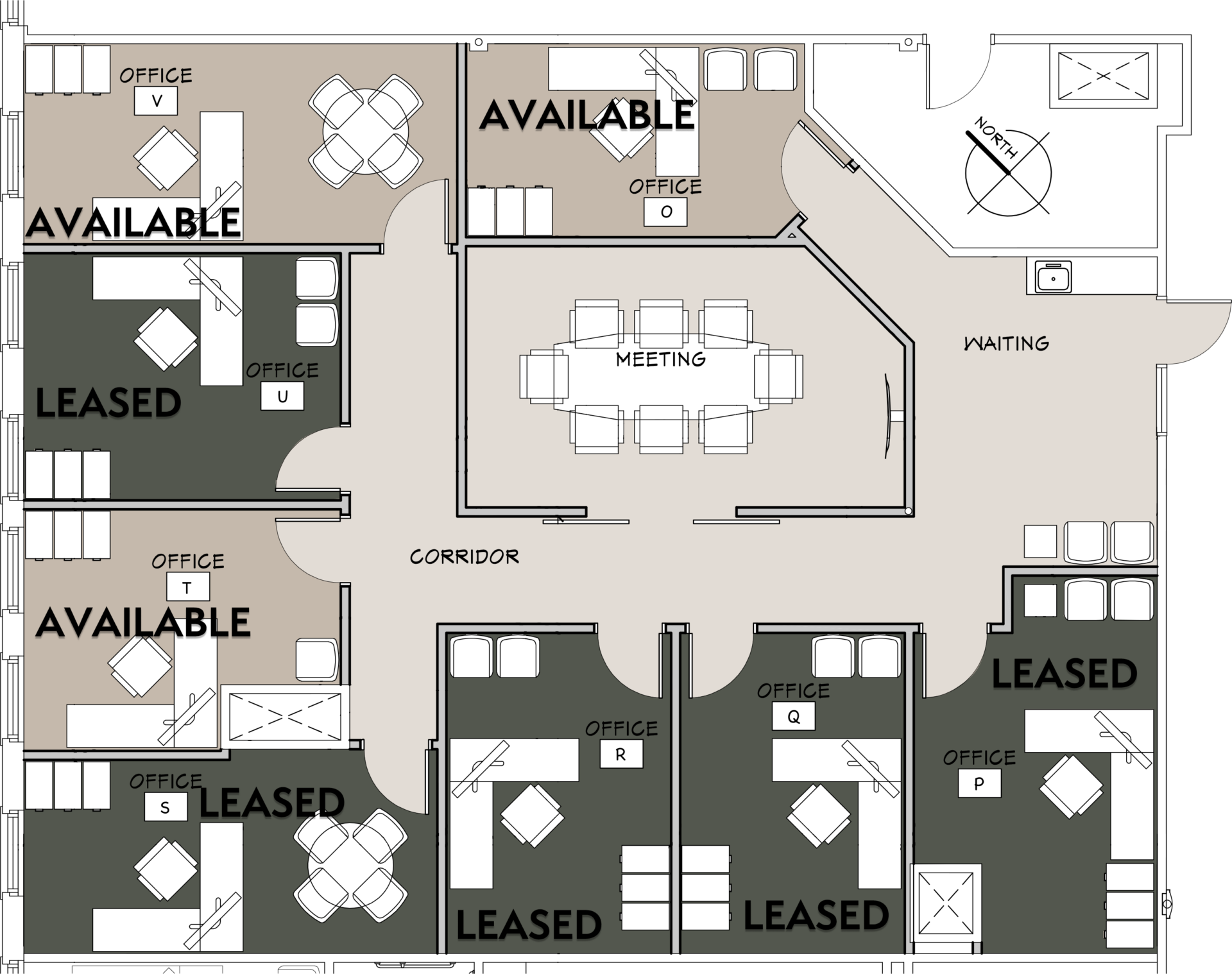 Work - NorthTown 794